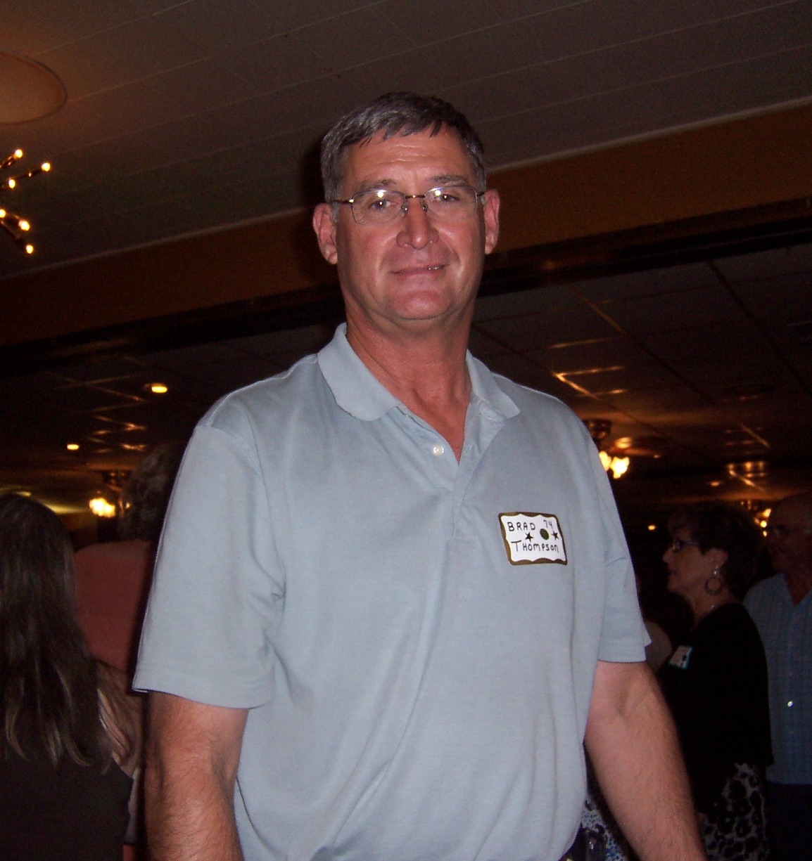 Paradise Educated: 2012