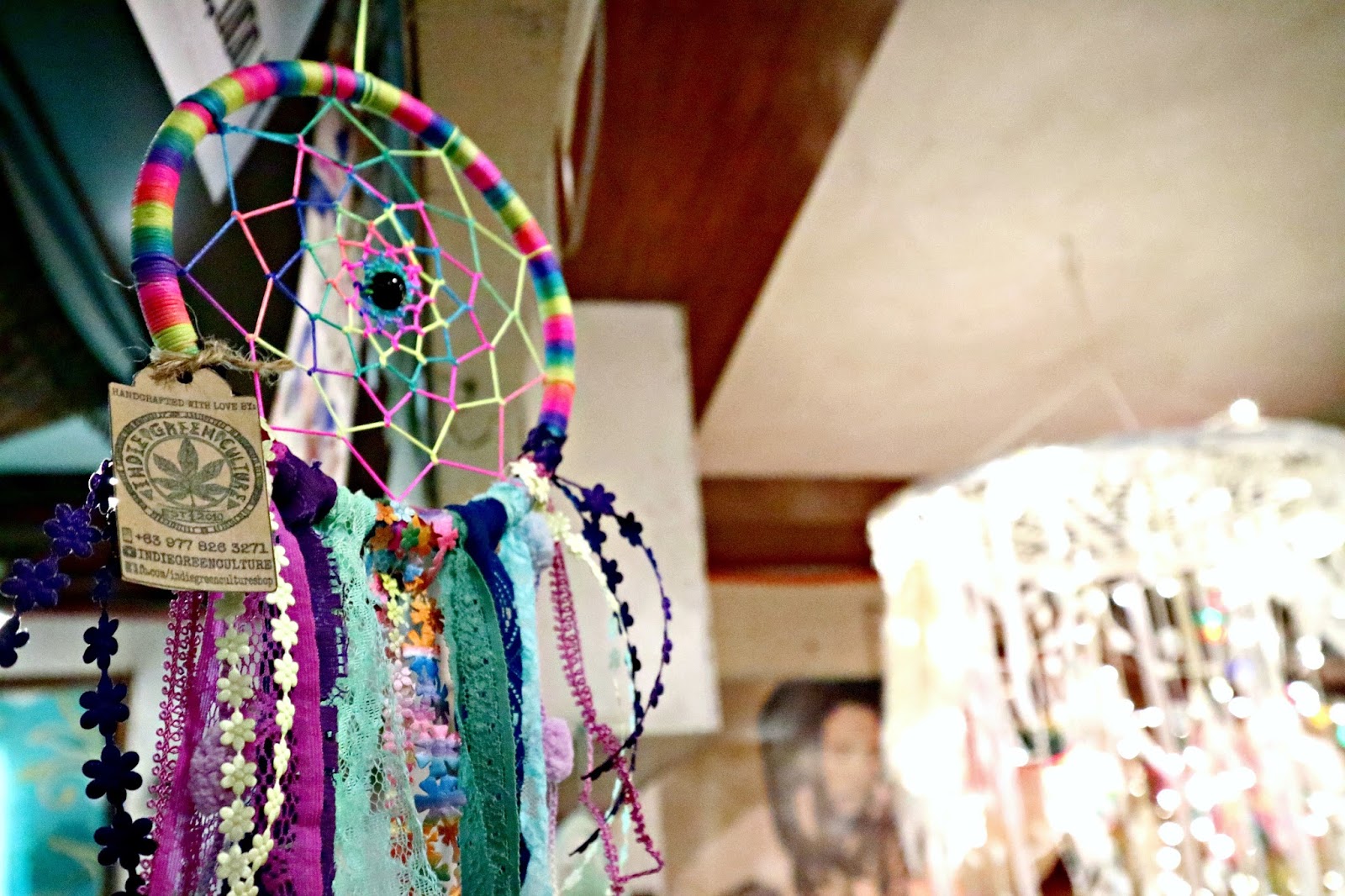 Batangas: Dreamland Arts & Crafts Cafe - Living in the Moment
