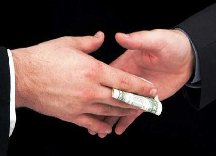 Inilah Hukum Suap Menyuap Dalam Pandangan Islam - Ayo Belajar