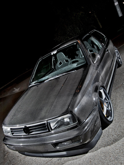 ≫ IMAGE OF THE DAY: mk3...mk3...mk3...