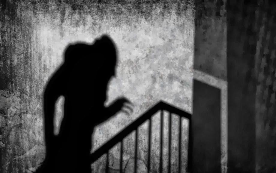 Nosferatu Shadow Of The Vampire