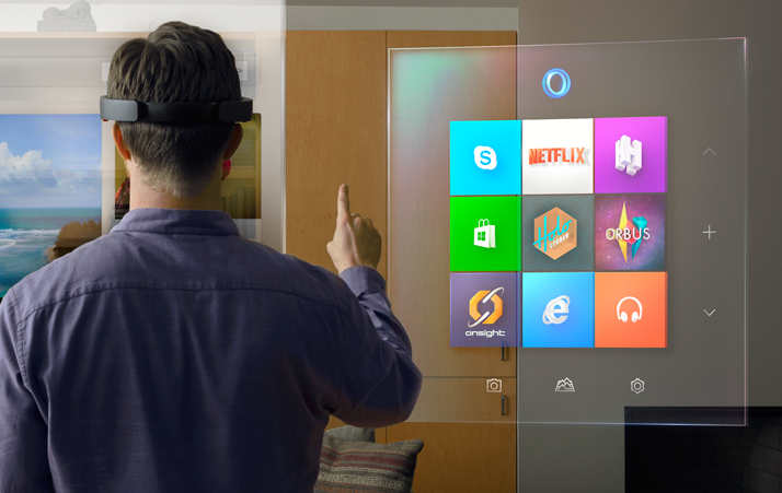 Ce este realitatea augmentată (AR) și cum poate fi folosită