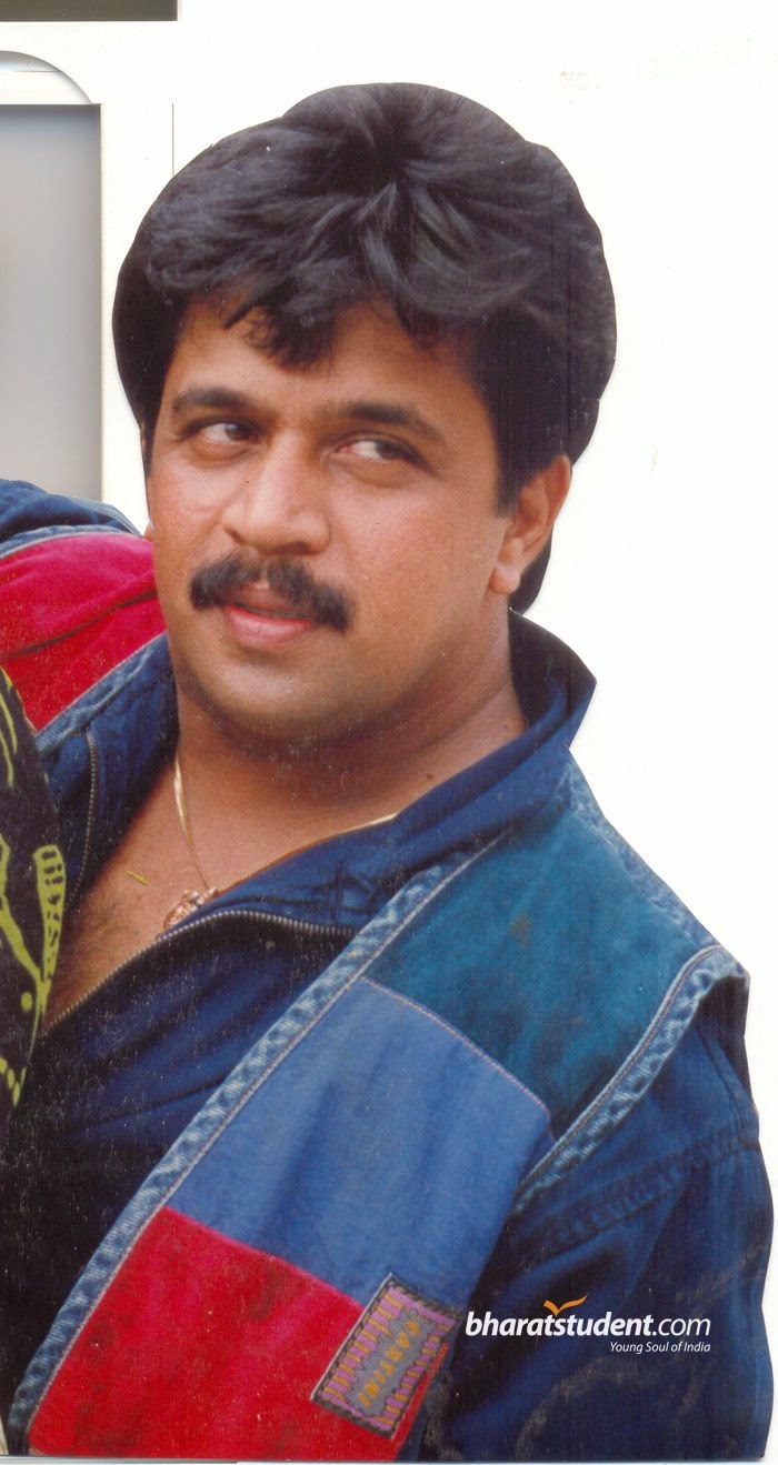 Action king Arjun Sarja Fans