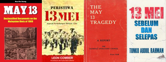 Tragedi 13 Mei 1969 ~ Kau Tahu Tak??