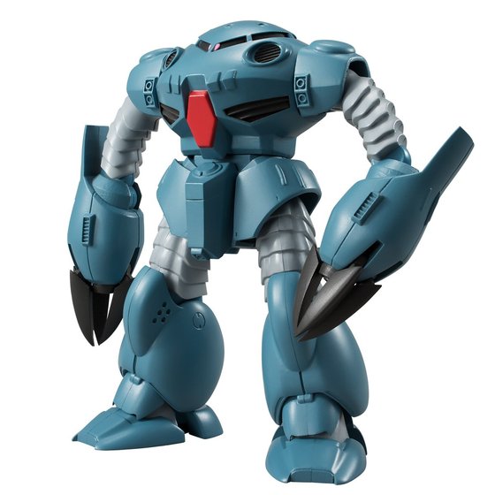 Gundam Meisters: Mobile Suit Gundam Universal Unit - Z'gok E