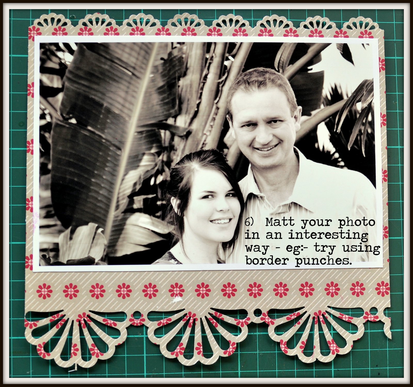 SCRAP ADDICT: 3 Scrappy Boys Mixed Media Tutorial {Keep me in Your ...