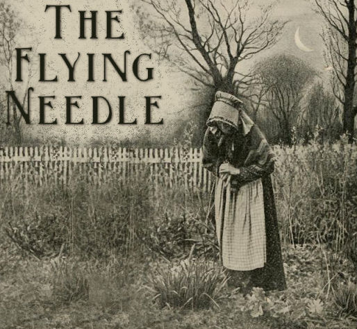 Earlywork- The Flying Needle