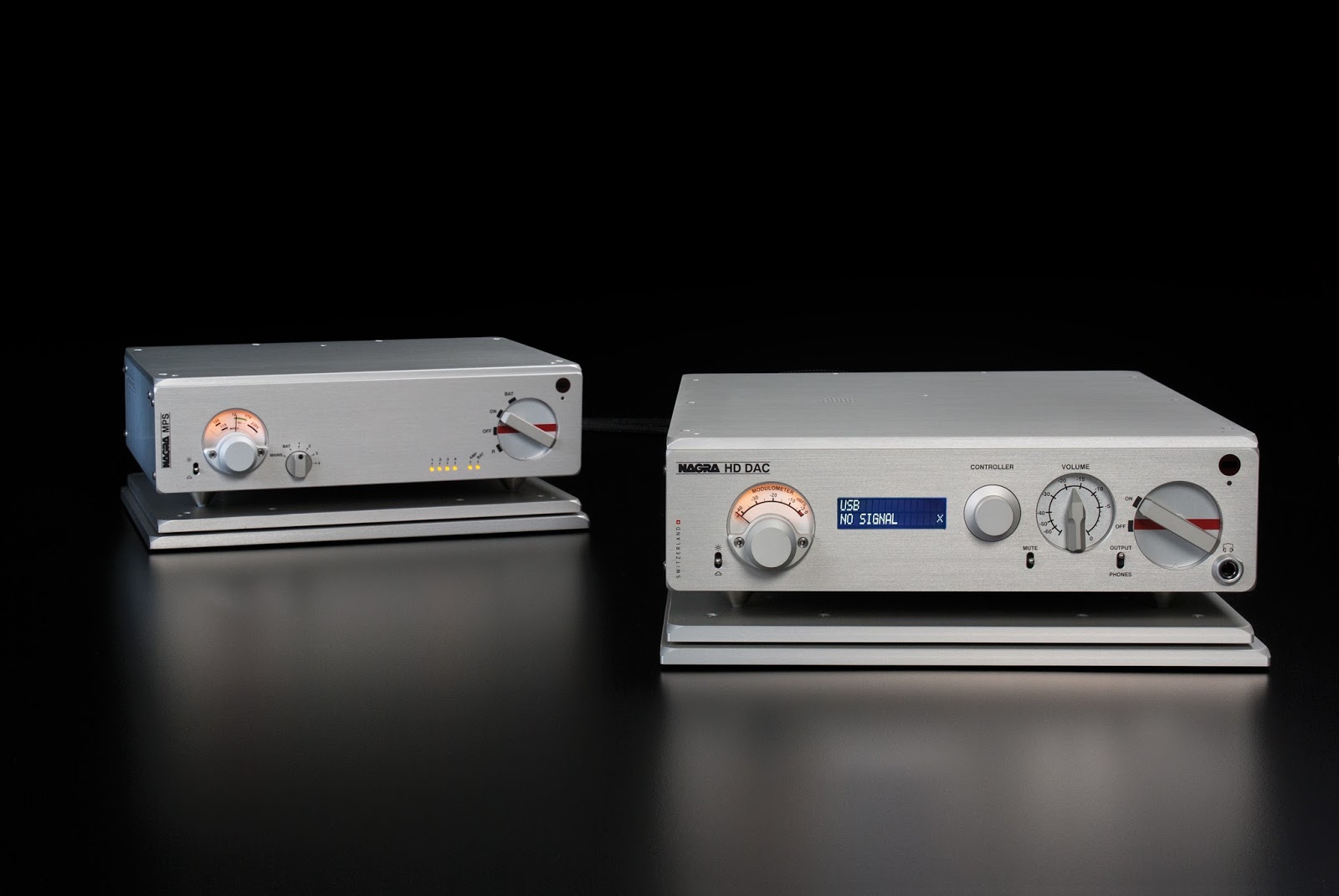 Nagra HD DAC photos – M & S | Ultimate High-Fidelity