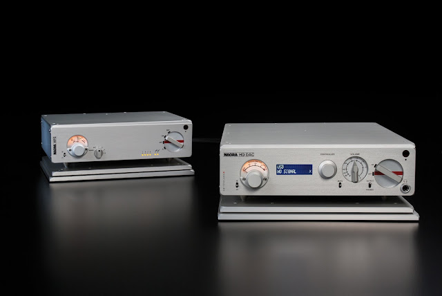 Nagra HD DAC photos – M & S | Ultimate High-Fidelity