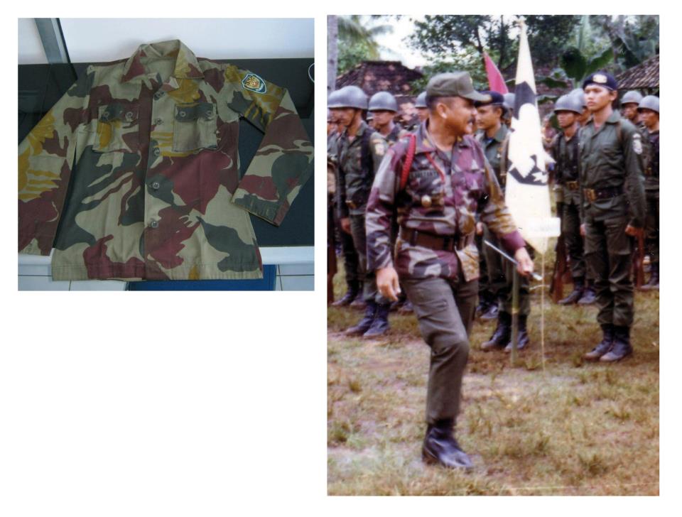 MUSEUM LORENG INDONESIA: Desember 2012