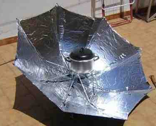 Proyecto verde, el único cambio para el futuro : Fisica 2 "Estufa Solar"