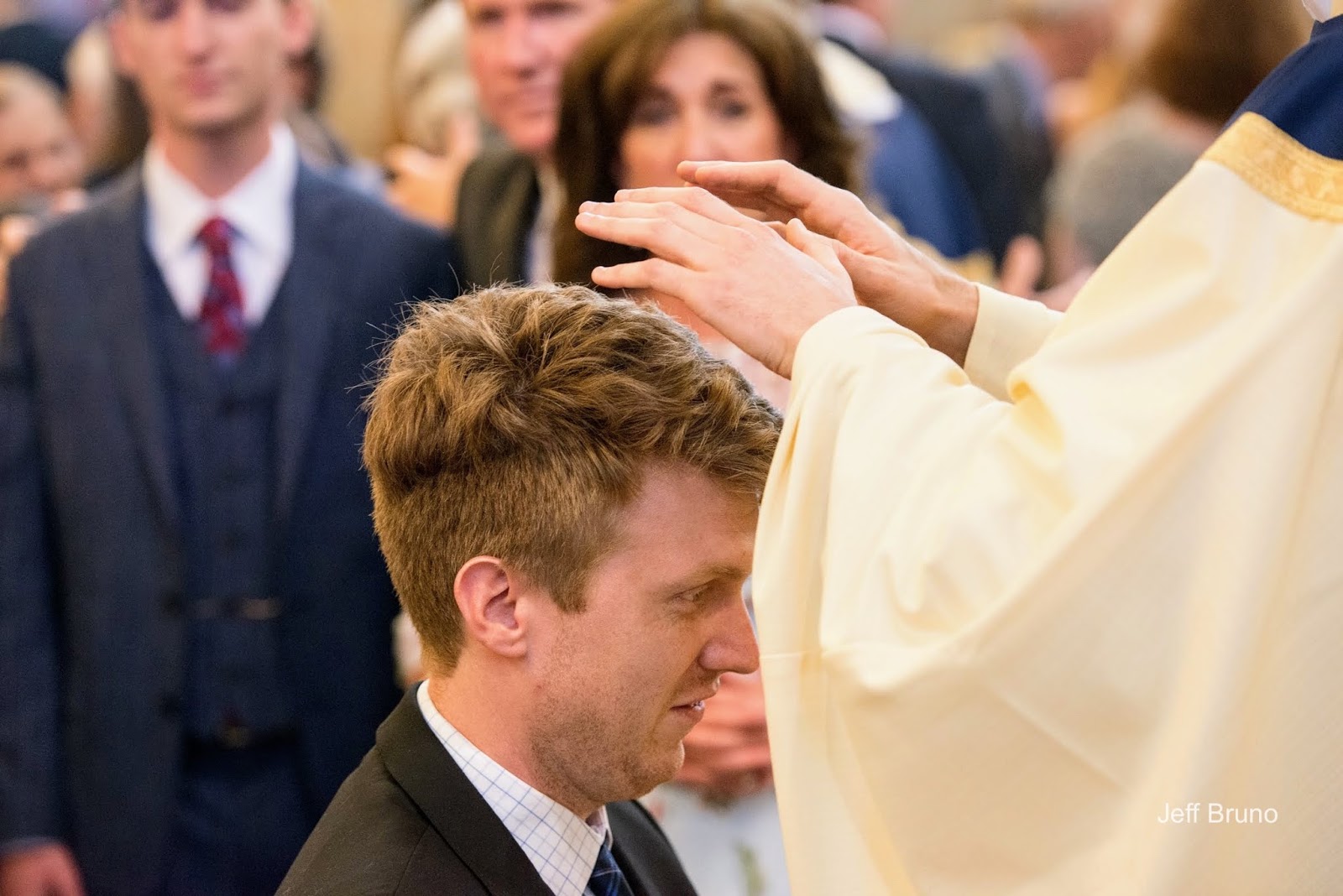 My Catholic World as seen thru My Camera: 2018