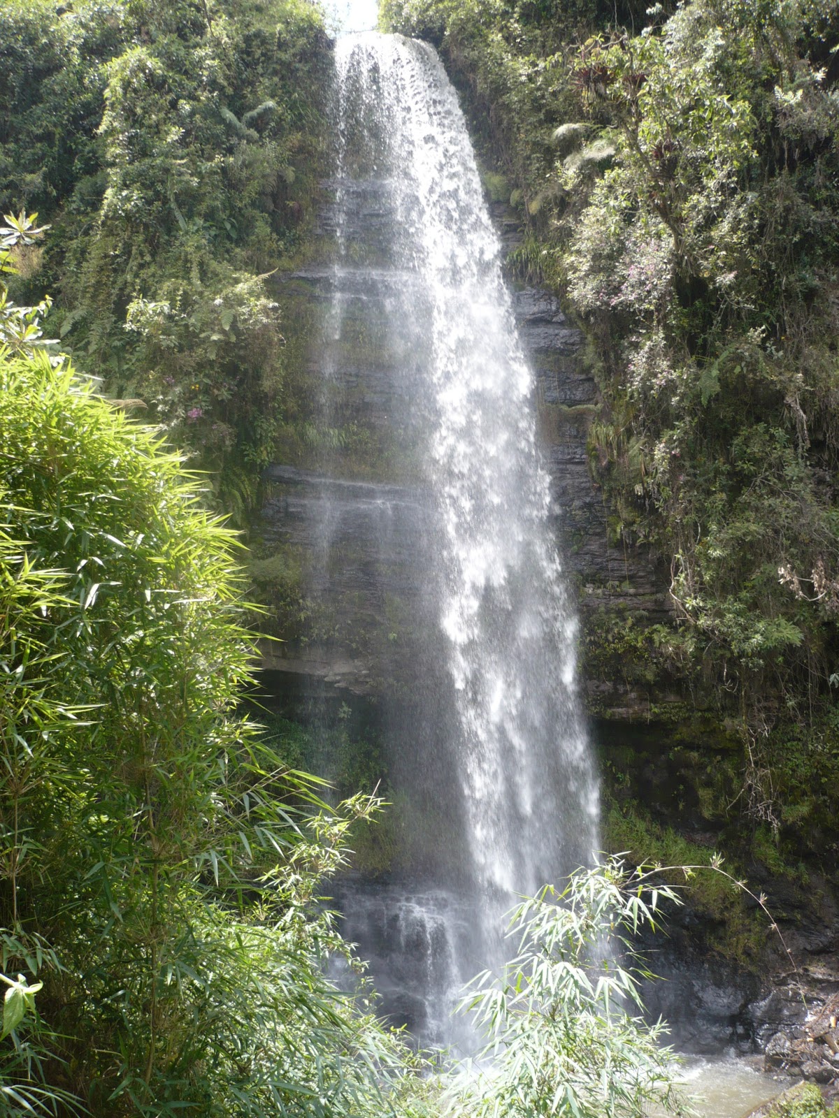 Como llegar a las termales de chipaque,2024 - RUTA VIAJE LION