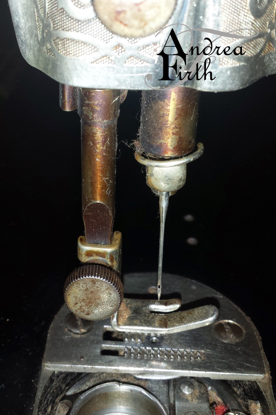 Obsessive Creativeness: 1937 Model 66K Singer Treadle Sewing Machine