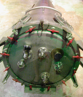 Dive into History: The History of Diving Museum Collections Blog: Under ...