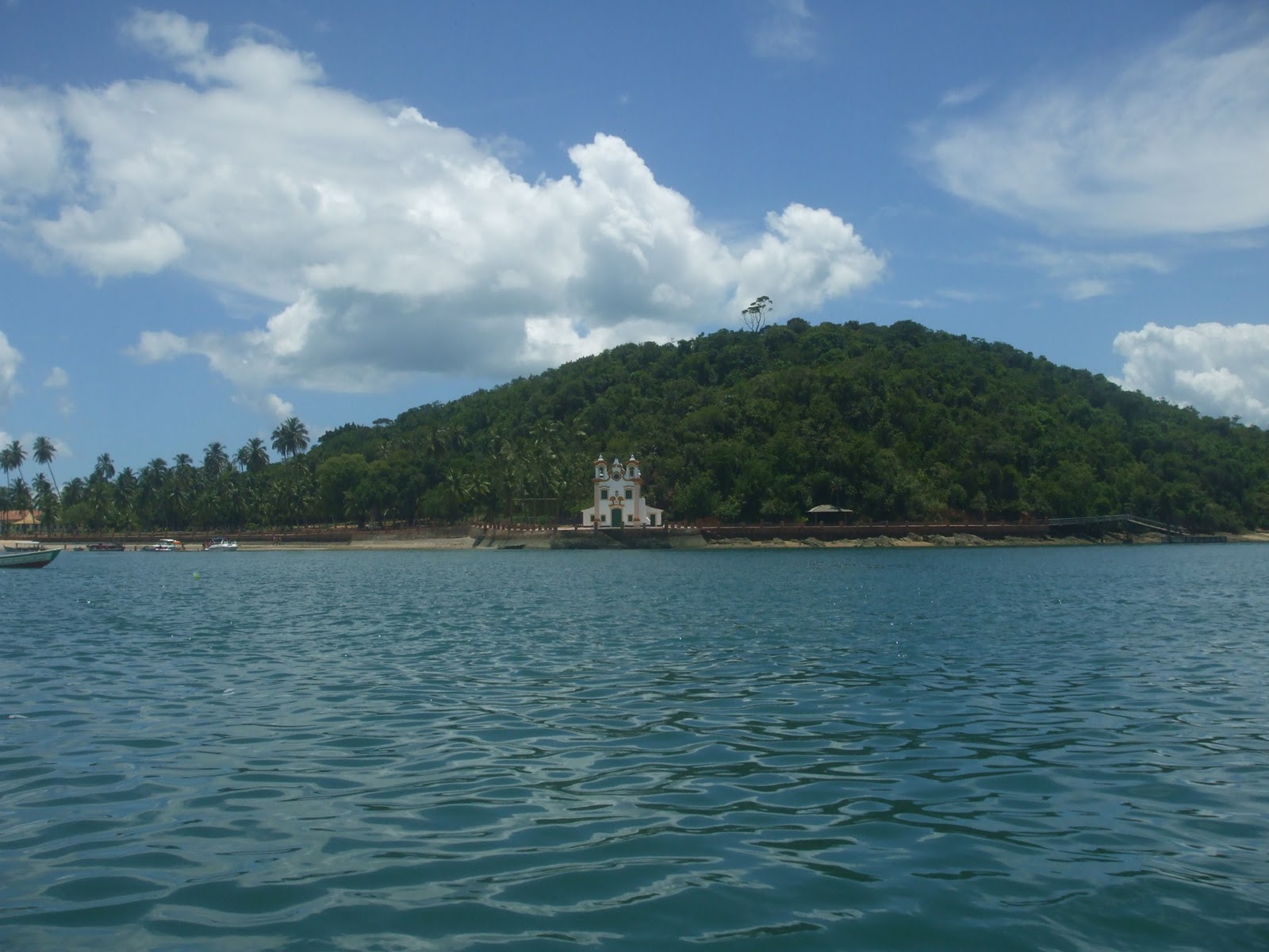 Dona de Histórias: Paramana