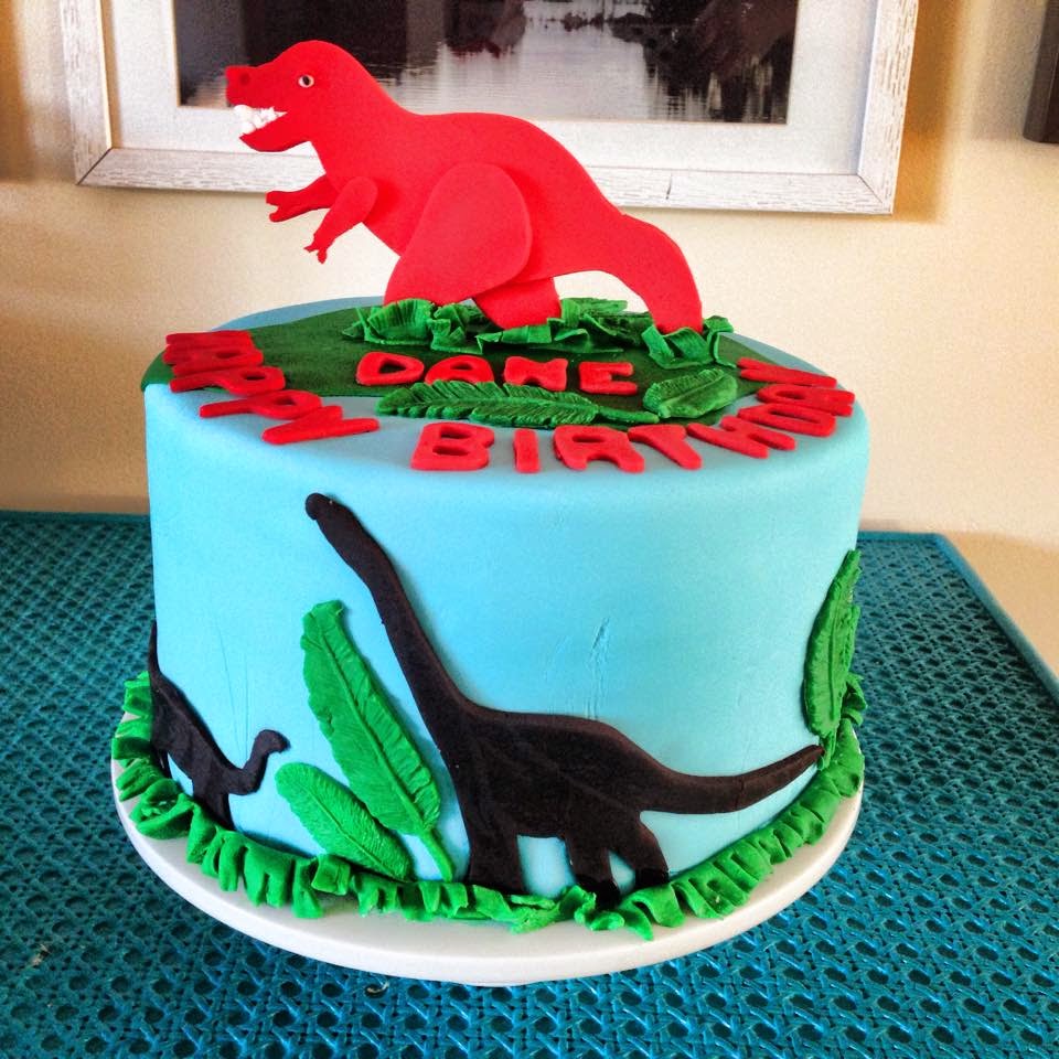 Stella+Olive: Kids birthday cakes . . . . . .a progressive look at an ...