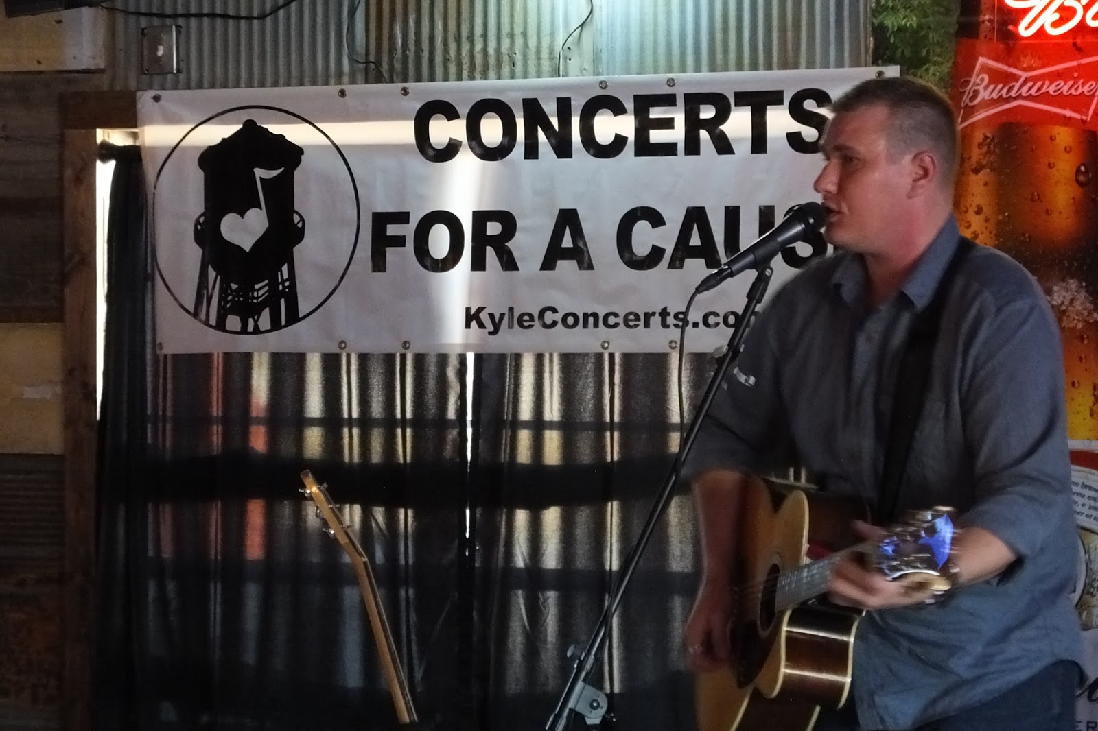 Kyle, Texas Daily Photo