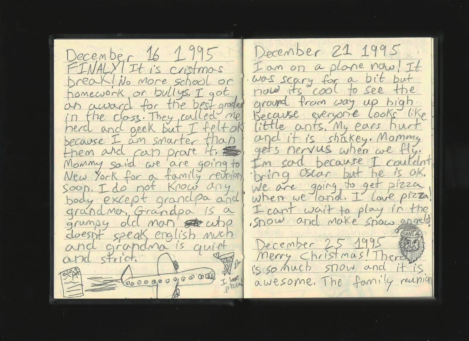 Noah Maxwell's Archive: February 2018