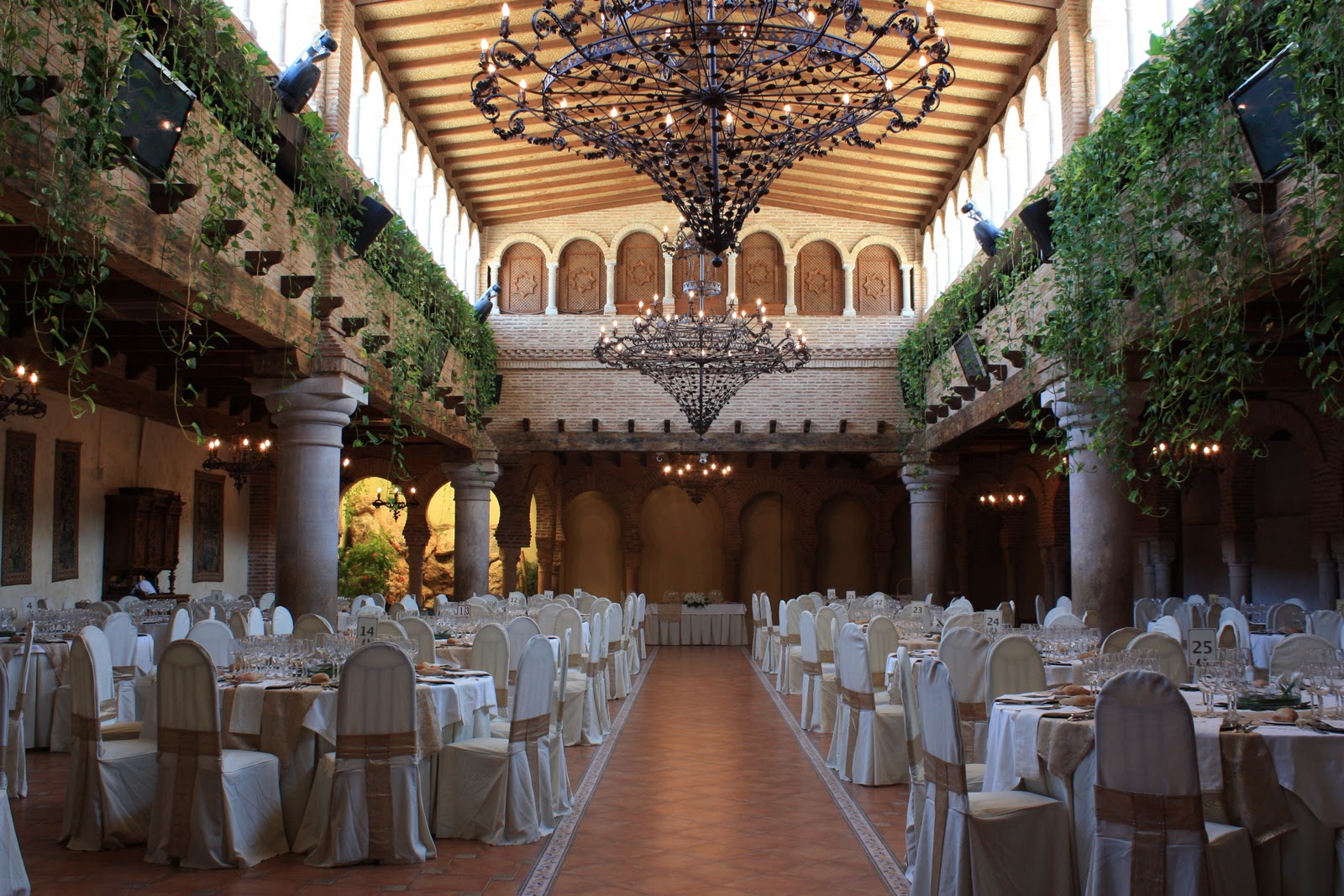 Restaurante Casa Rafael