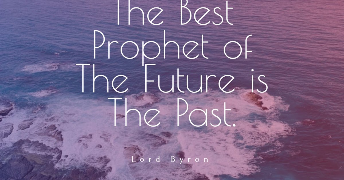 21 Prophet Quotes - QUOTEISH