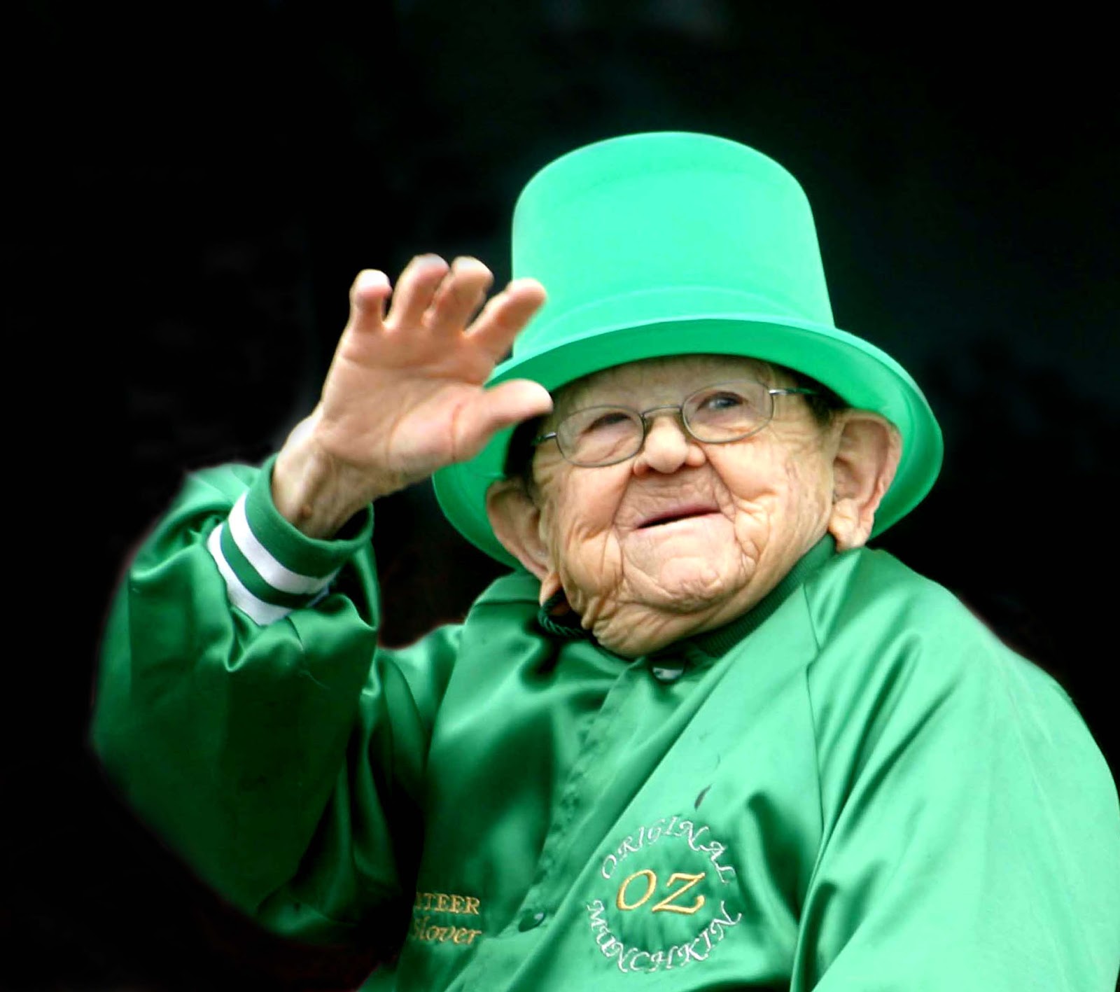 THE SAINT PATRICK'S FESTIVALS