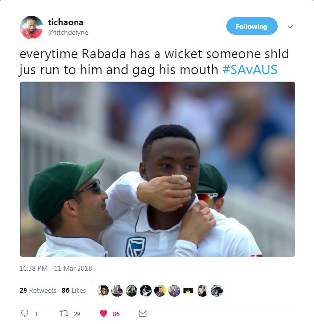 12 hilarious cricket tweets that will make you laugh out loud : CricBlog