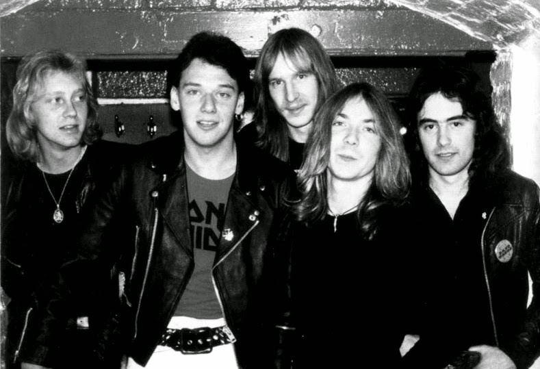 Loopy's World (Parte 8) - Entra Smallwood - IRON MAIDEN BRASIL