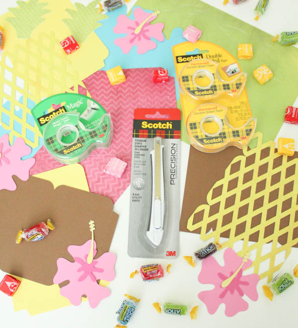 Breezy Days: Summer Treat Boxes