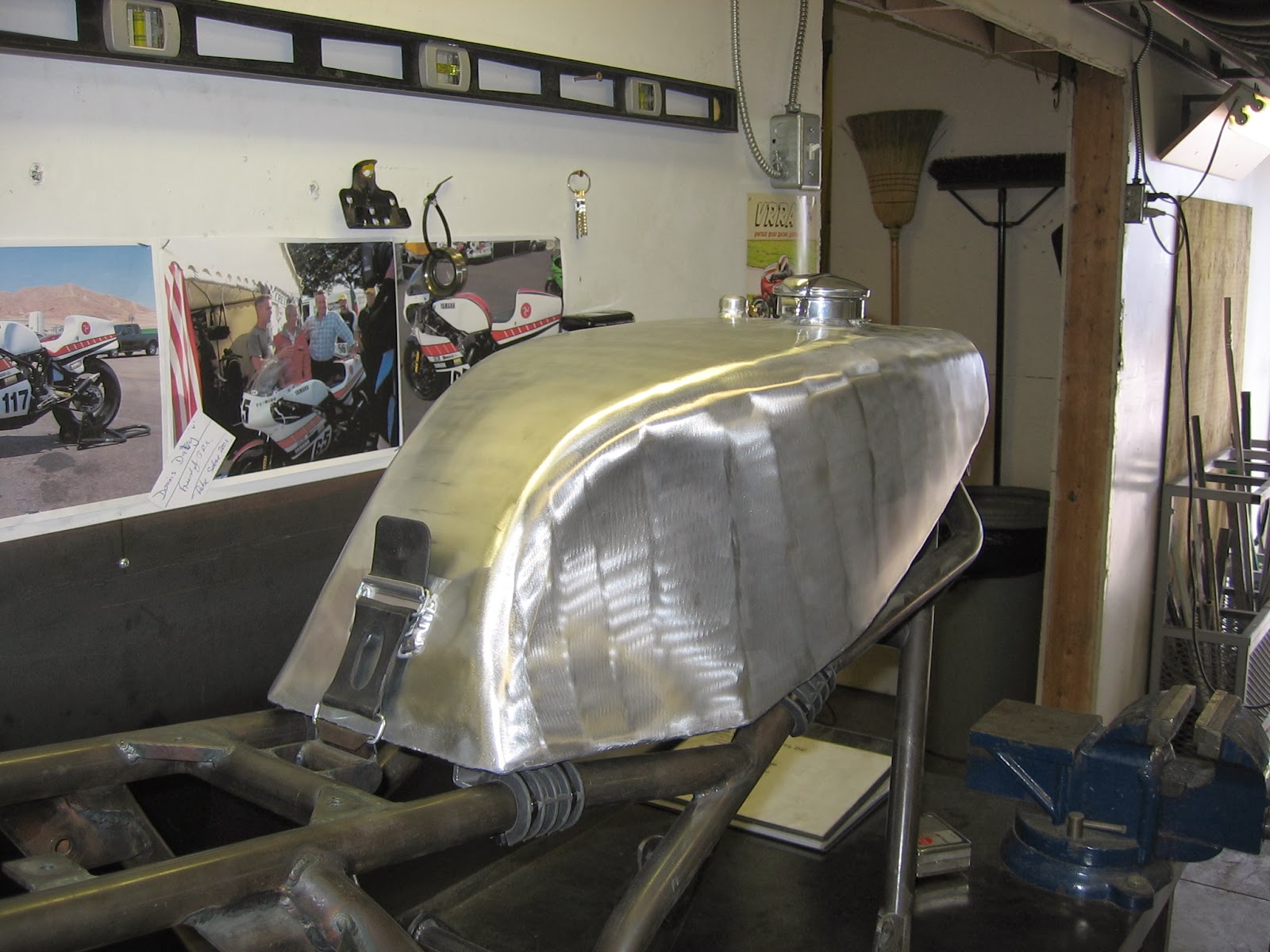 CMR Racing Products Inc.: Aluminum Fuel Tanks at CMR Racing Products ...