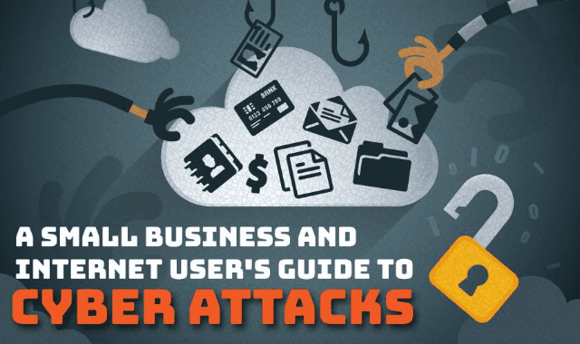A Small Business and Internet User’s Guide to Cyber Security # ...