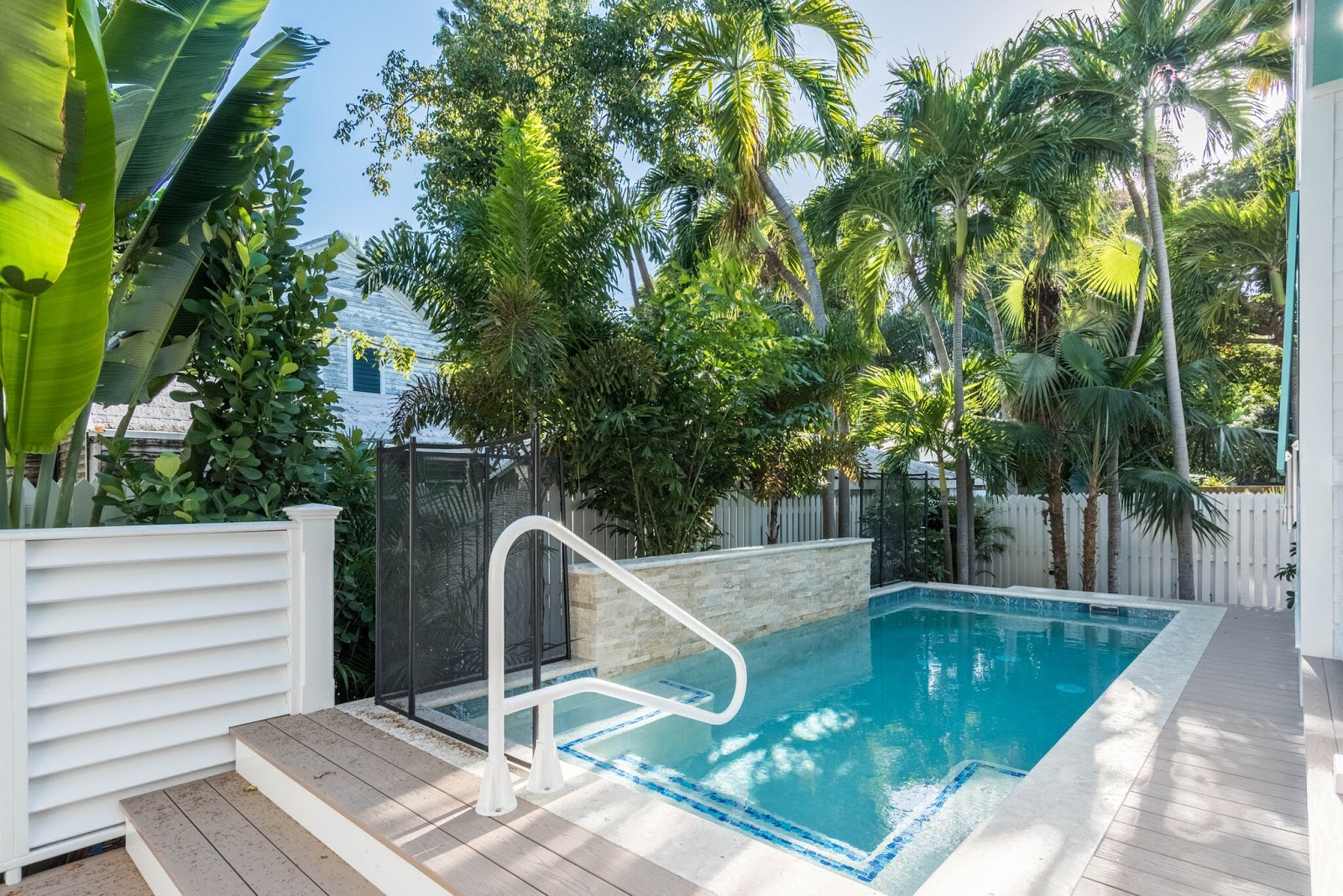 1500 Albury Street, Key West - Easter Sunday Open House