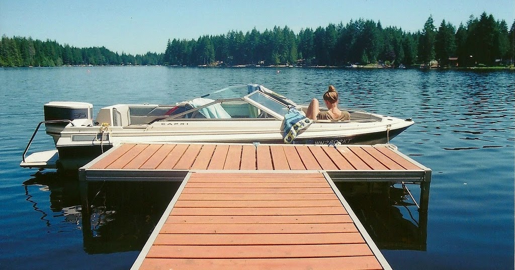 HarborWare, Official Blog: Which Boat Dock Bumper is Right for Your Boat