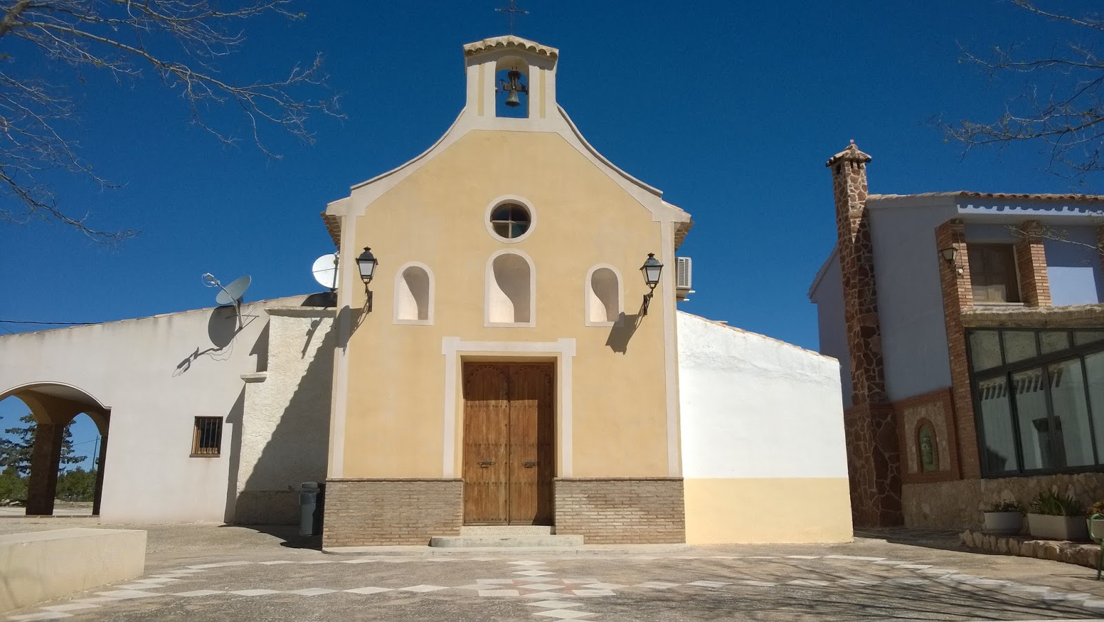 ANDAR PA HACER HUECO: ALHAMA DE MURCIA. PR-MU 92. SENDA DE LOS AZAGADORES.