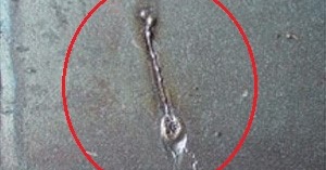 Integrated Weld Defect: Arc Strike