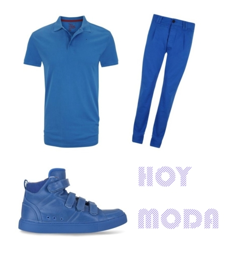 Psicología del Color | Psicología del vestir