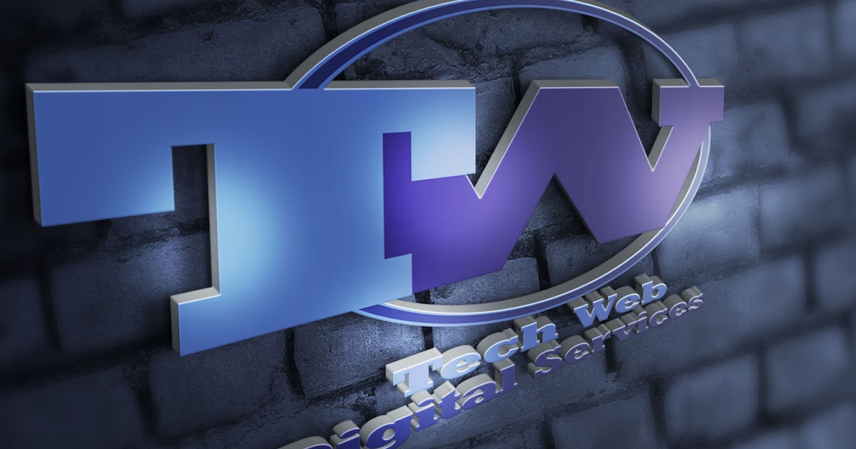 Tech Web Digital Services | Design Your Dream