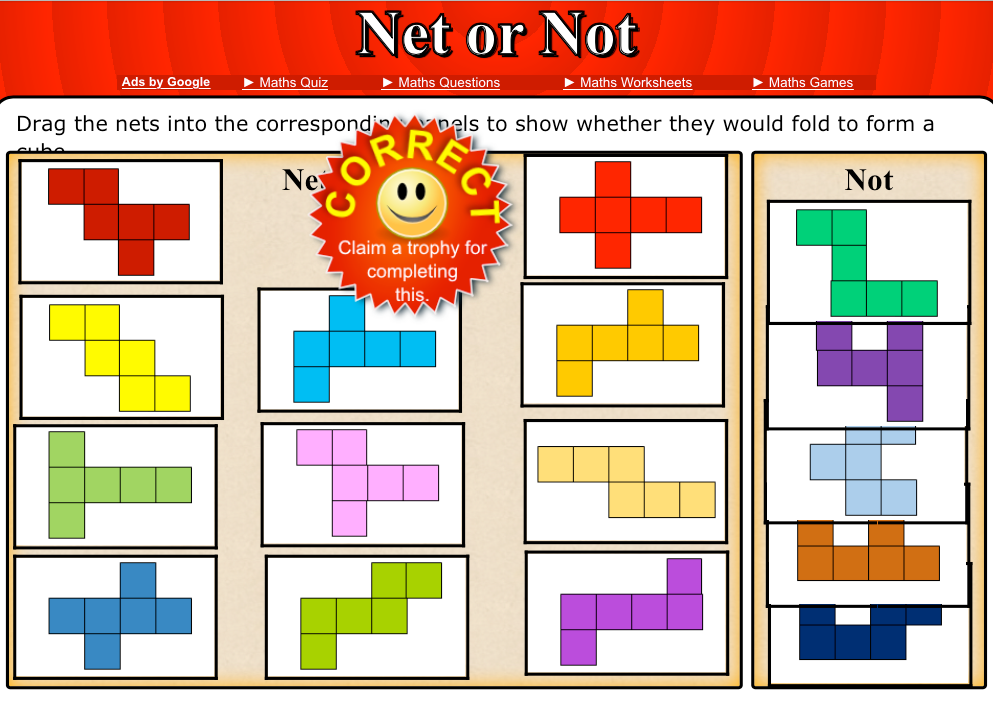 PuntMat: Desenvolupaments de poliedres