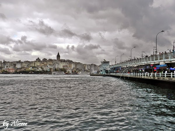 10 obiective turistice din Istanbul vazute cu ghid - Enciclopedia ...