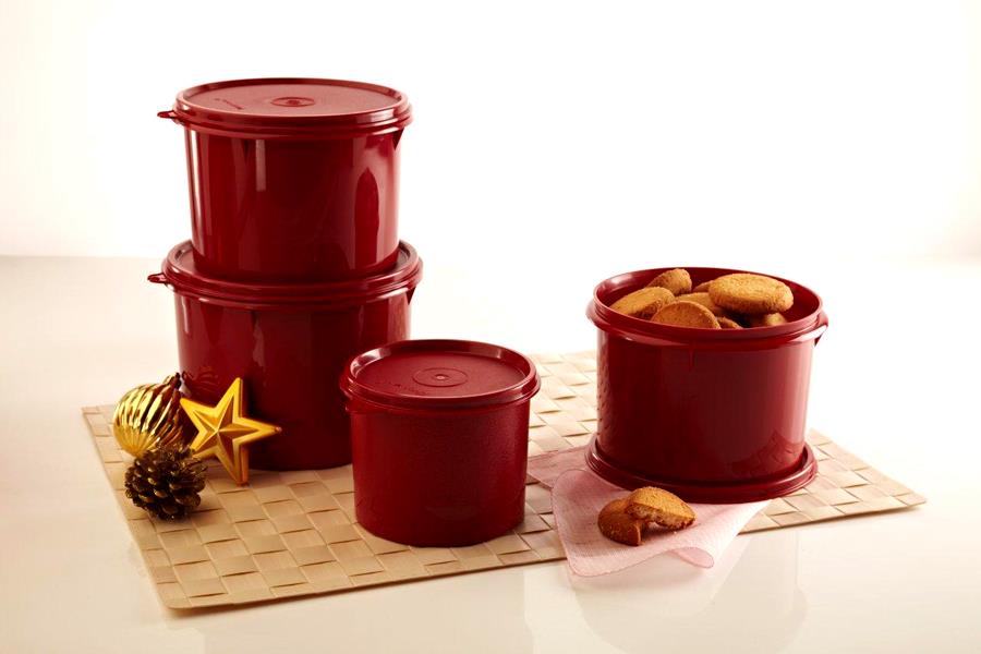 Seema's Tupperware: Tupperware Product Range