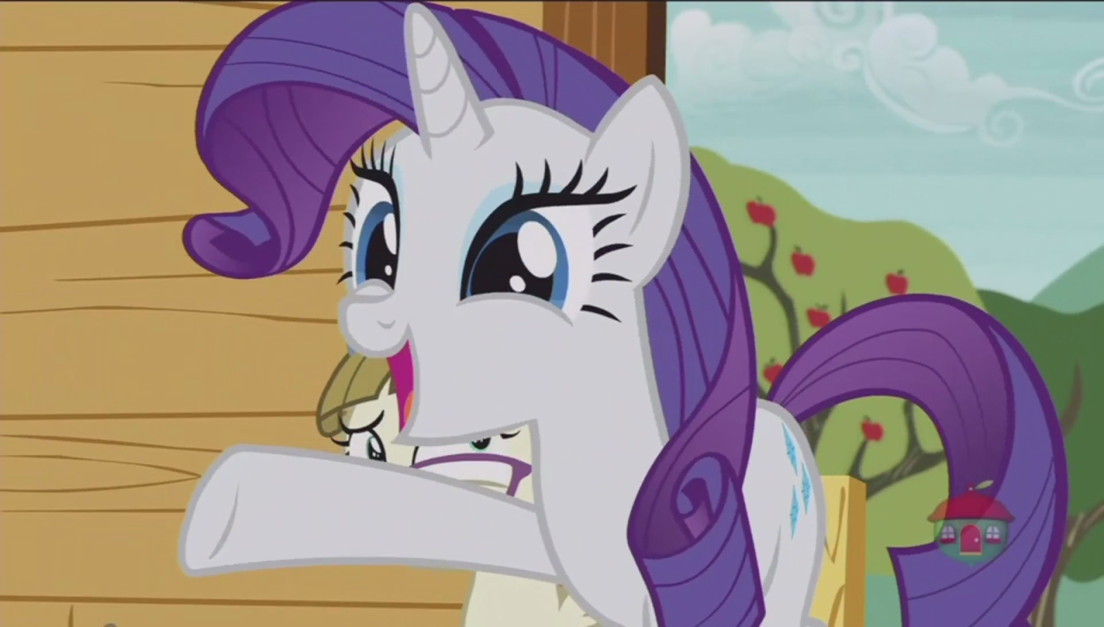 Equestria Daily - MLP Stuff!: "Forever Filly" Episode Followup ...