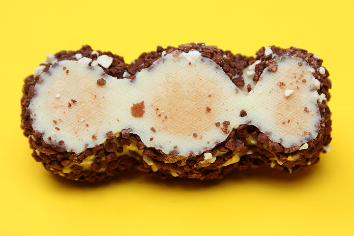 Diary of a Sweets Fiend: #4 - Kinder Happy Hippo (Cocoa Cream) Milk and ...