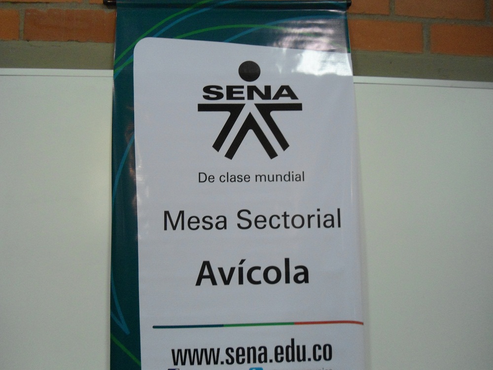 C18: Proceso AVIDESA MACPOLLO PN 4327 Avicola 2018