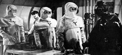 DEARmencia: Star Wars. Amor y odio.