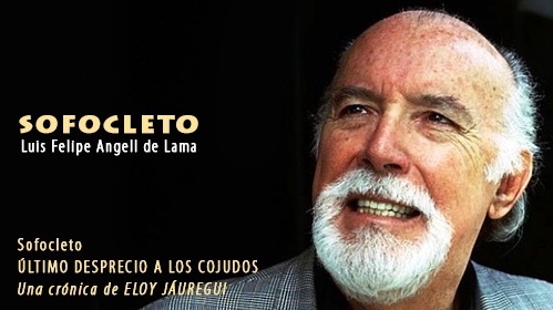 APLN : Elecciones + Periodismo + el último desprecio a los cojudos