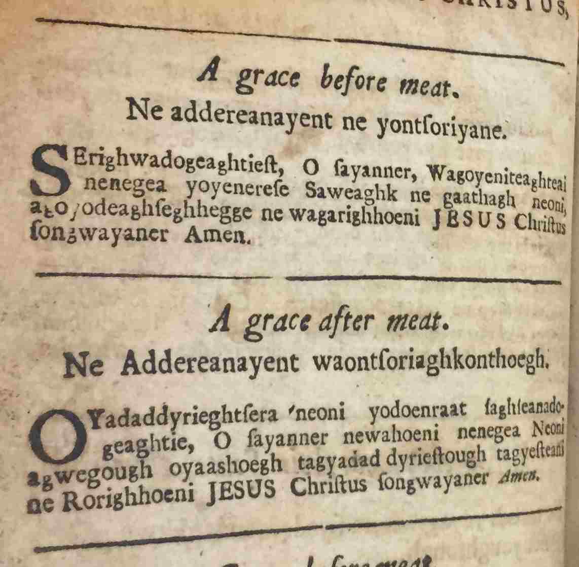 Grems-Doolittle Library Collections Blog: Collection Spotlight: Mohawk ...