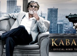 Kabali Hindi Teaser – Rajinikanth - Bollywood Box Office Collection