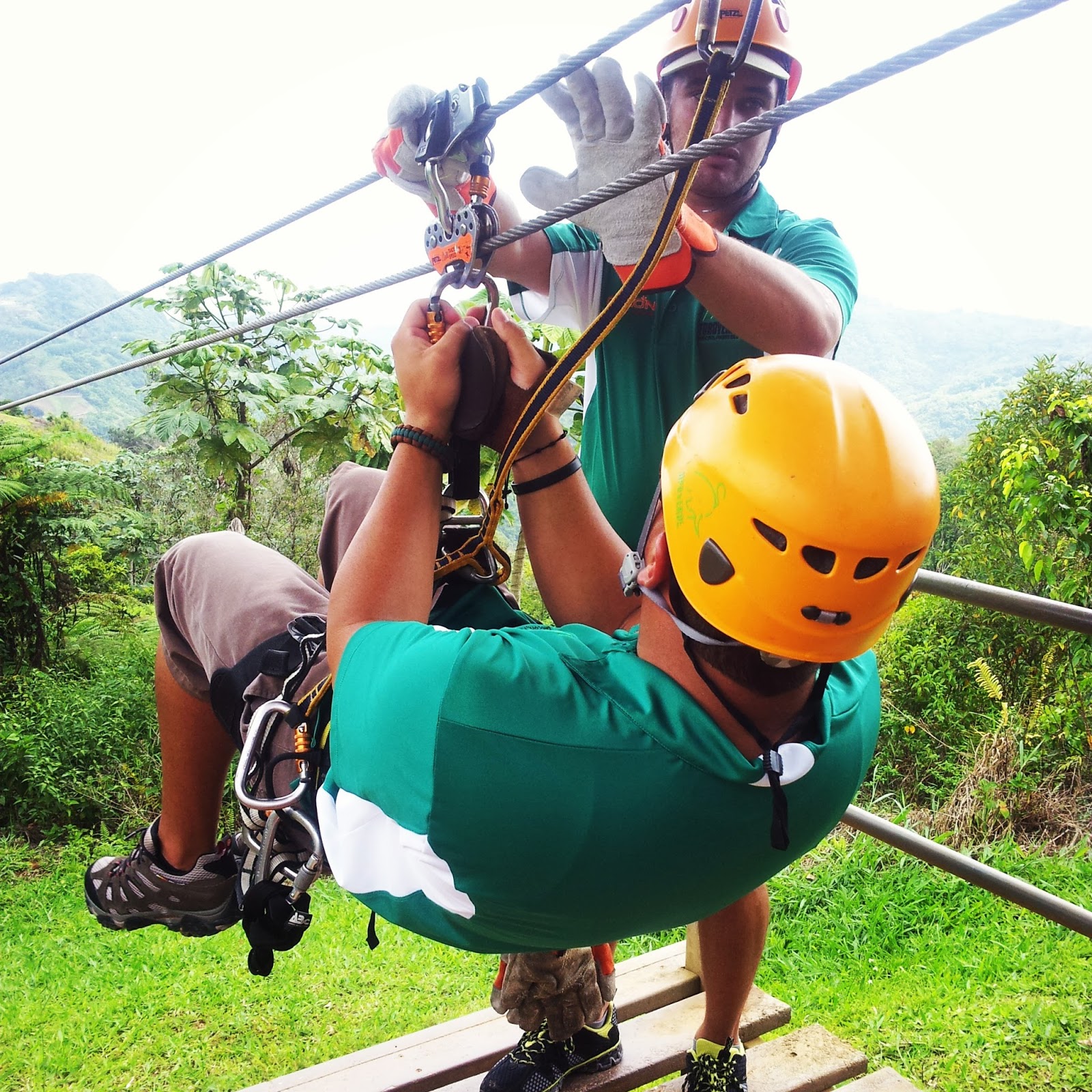 List 92+ Pictures Toro Verde Adventure Park Photos Excellent