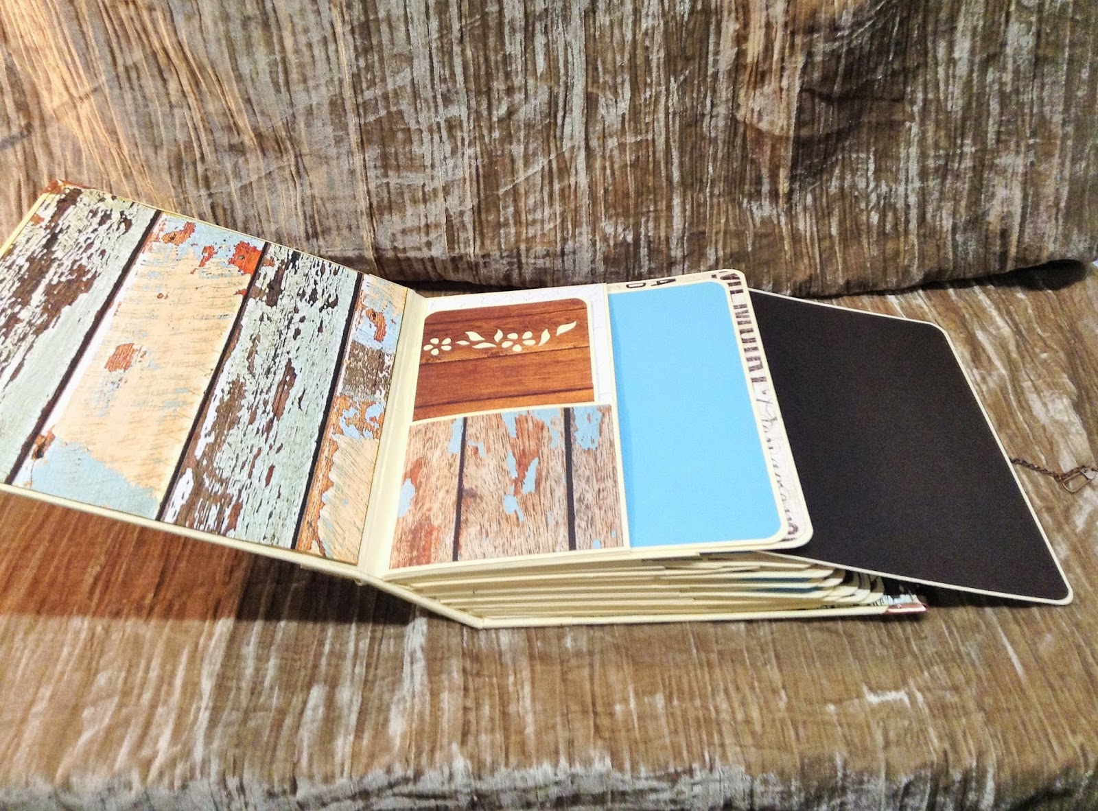 Heart of a Gipssy: Rustic Western Theme Wedding Photo Album