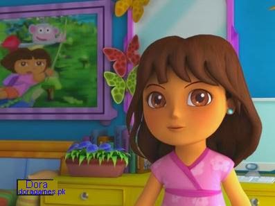 United Media News: Do You Know Who Dora Is?
